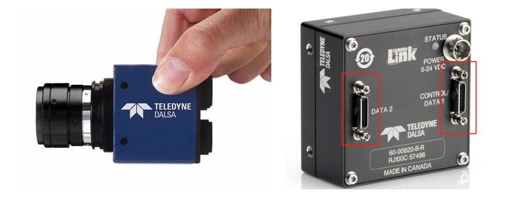 【相机标准】我的cameralink学习笔记（个人总结、翻译、理解）_cameralink协议-CSDN博客