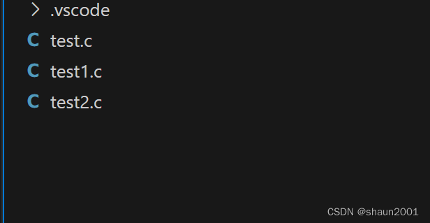 vscode中使用extern报错_vscode extern问题-CSDN博客