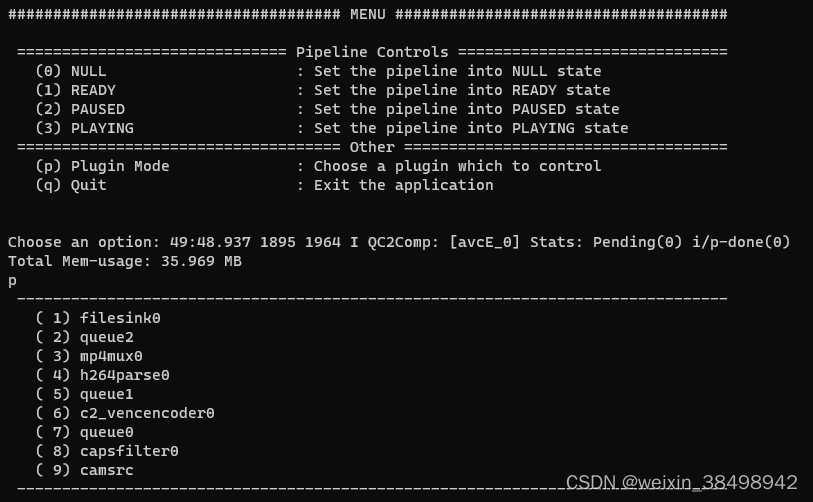Qualcomm 机器人 RB5 开发套件用户指南（4）_qtiqmmfsrc-CSDN博客