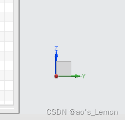UG\NX二次开发 坐标系的转换_ug二次开发wcs是绝对坐标系马-CSDN博客