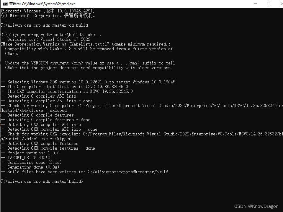 UE5 接入阿里云OSS，实现简单上传_ue oss-CSDN博客