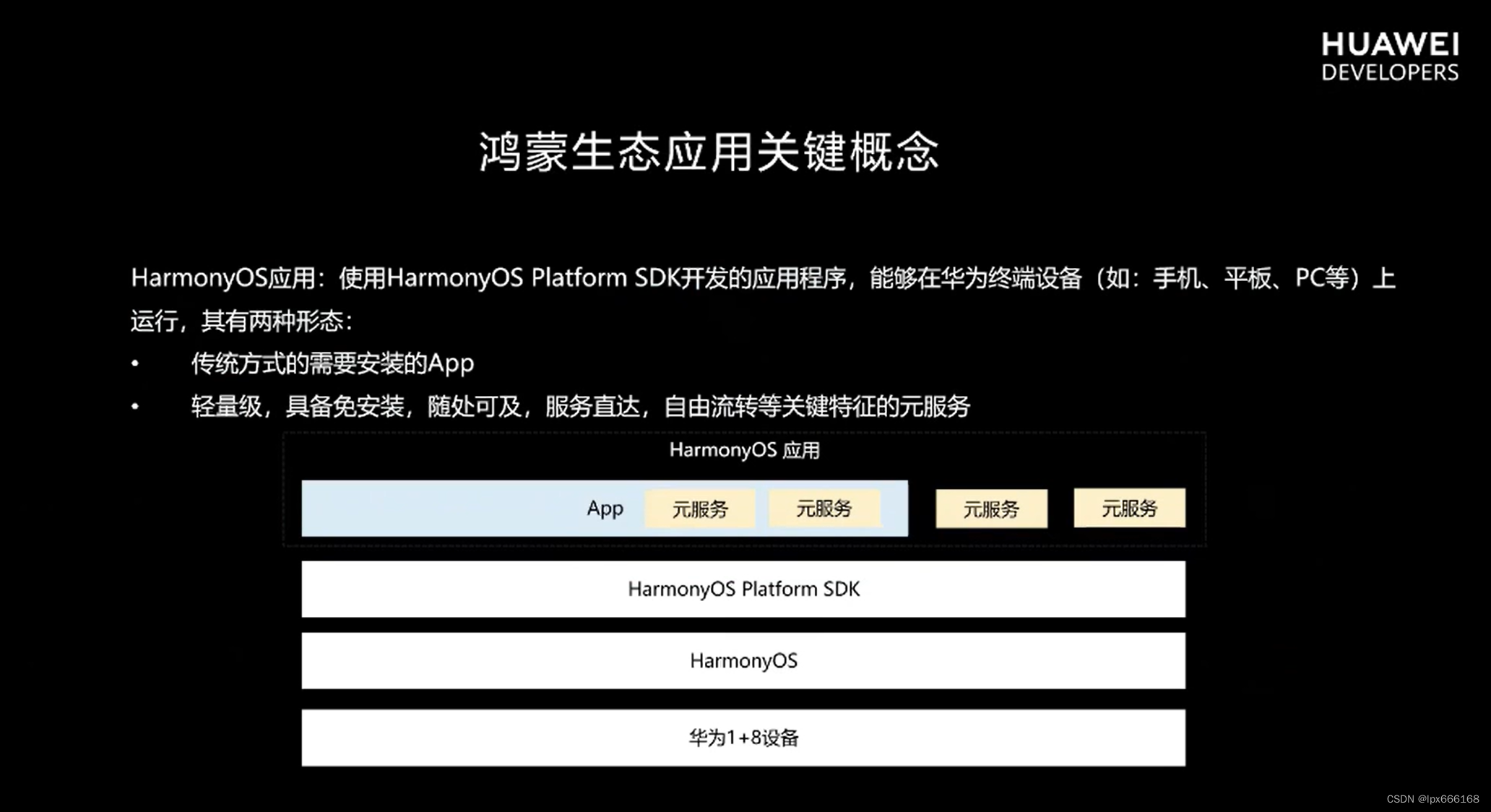 HarmonyOS-鸿蒙操作系统-学习概要简述-CSDN博客