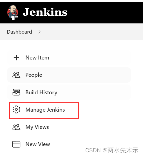 【Unity】Jenkins自动打包入门小结_jenkins unity-CSDN博客