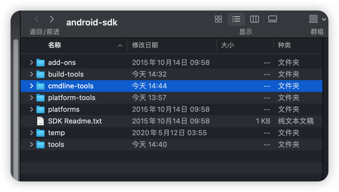 来自软件测试工程师的macbook 自动化环境安装 环境报错 使用技巧 必装软件工具 Checking If Appium