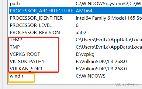 解决warning: The vcpkg E:\vcpkg\vcpkg.exe is using detected vcpkg root E:\vcpkg and ignoring ...