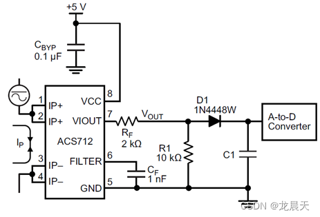 Sepic电源模块设计与实现_sepic电路原理-CSDN博客