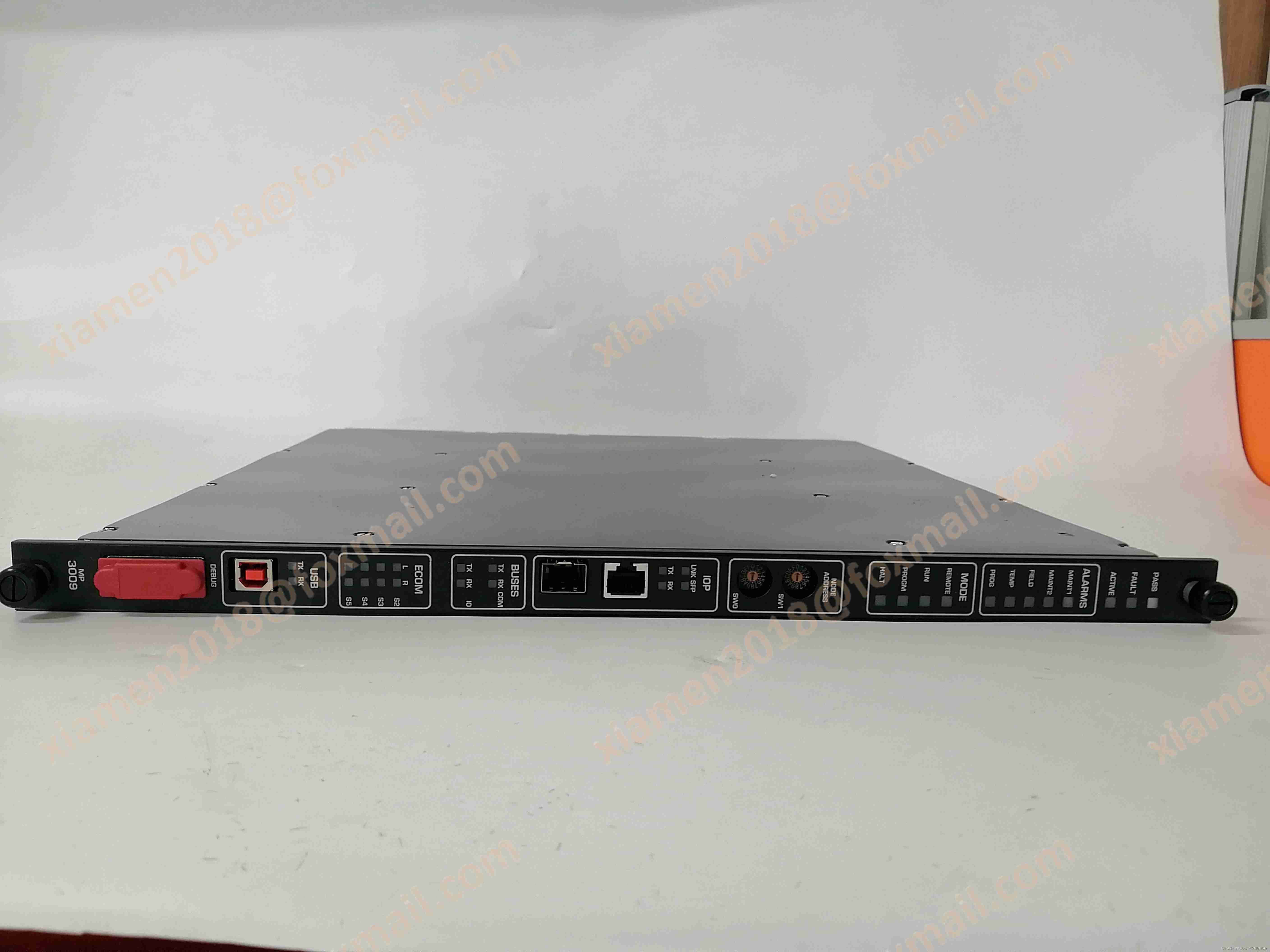 TRICONEX 3009 处理器模块_triconex3009microprocessor module-CSDN博客