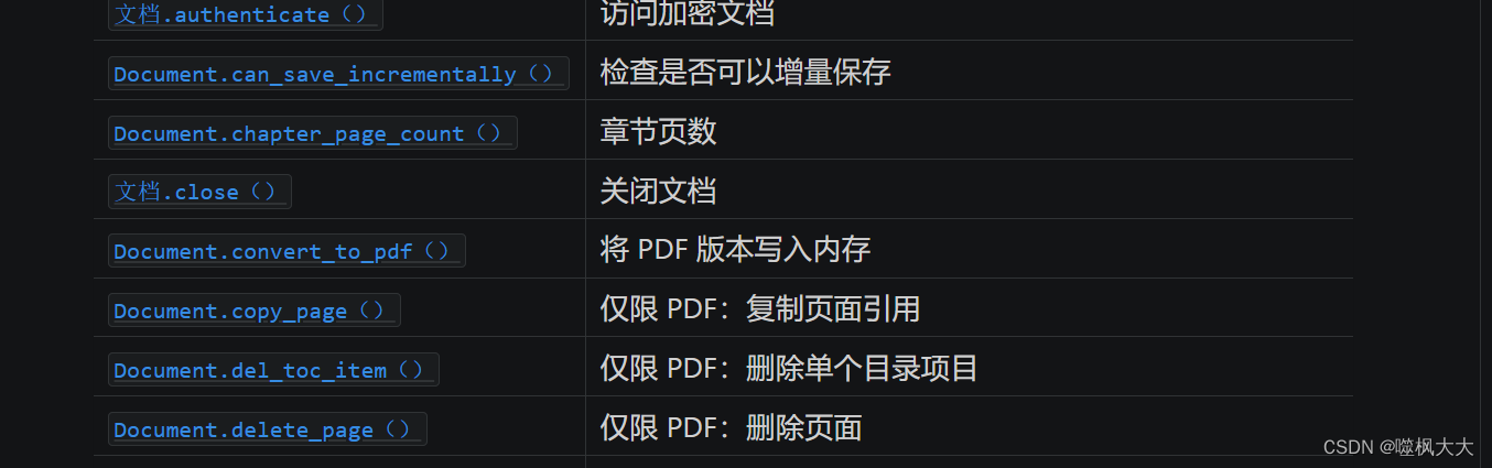 利用python实现添加水印和去水印的小代码_怎么写脚本给多个pdf文档加水印-CSDN博客