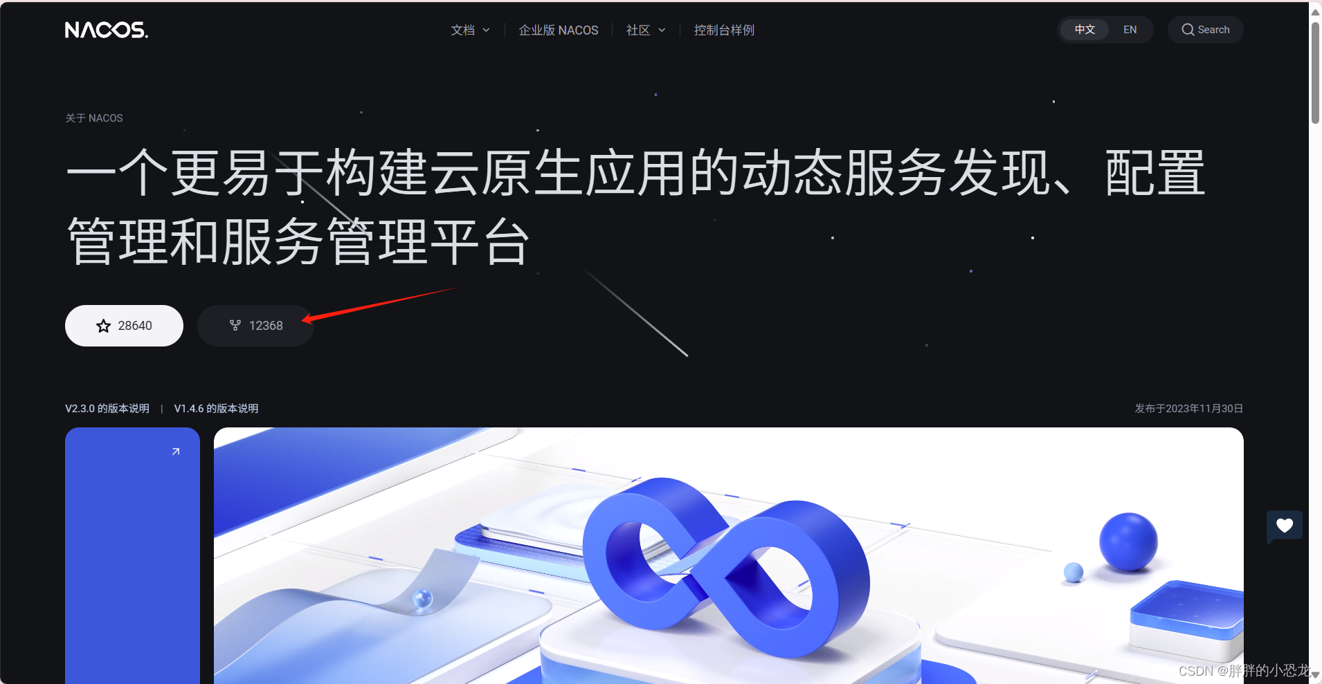 Nacos安装与使用讲解-CSDN博客