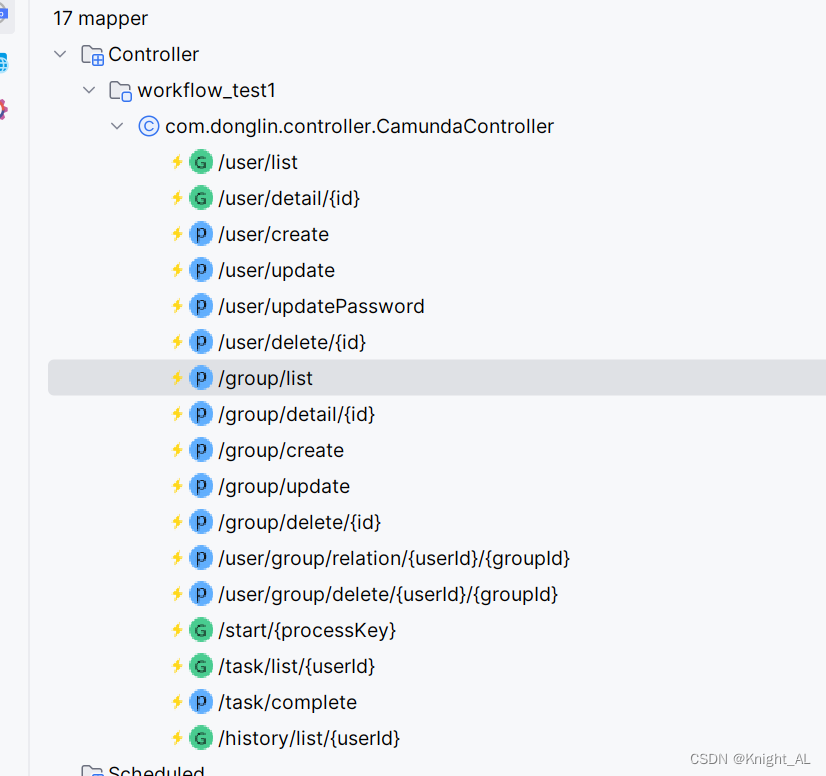 IDEA强大的接口调试插件,强烈推荐！！！！_cool request插件-CSDN博客