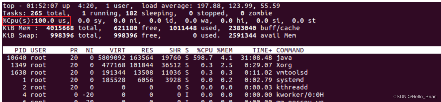 【漏洞复现】Apache Tomcat WebSocket 拒绝服务漏洞（CVE-2020-13935）_apache tomcat websocket 拒绝服务漏洞(cve-2020 ...