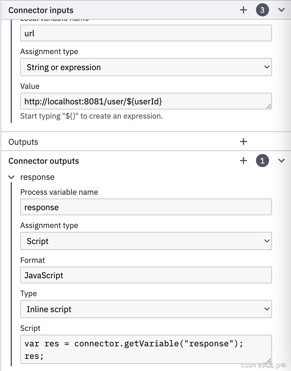 Camunda ServiceTask_camunda service task-CSDN博客