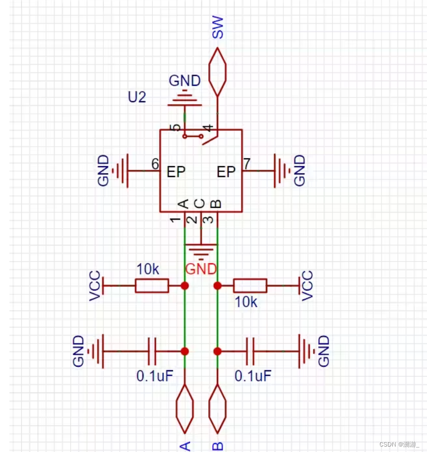OLED、编码器、keil printf相关问题_oled必须重上电-CSDN博客