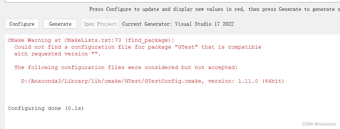 glog的下载与使用_glog库下载-CSDN博客