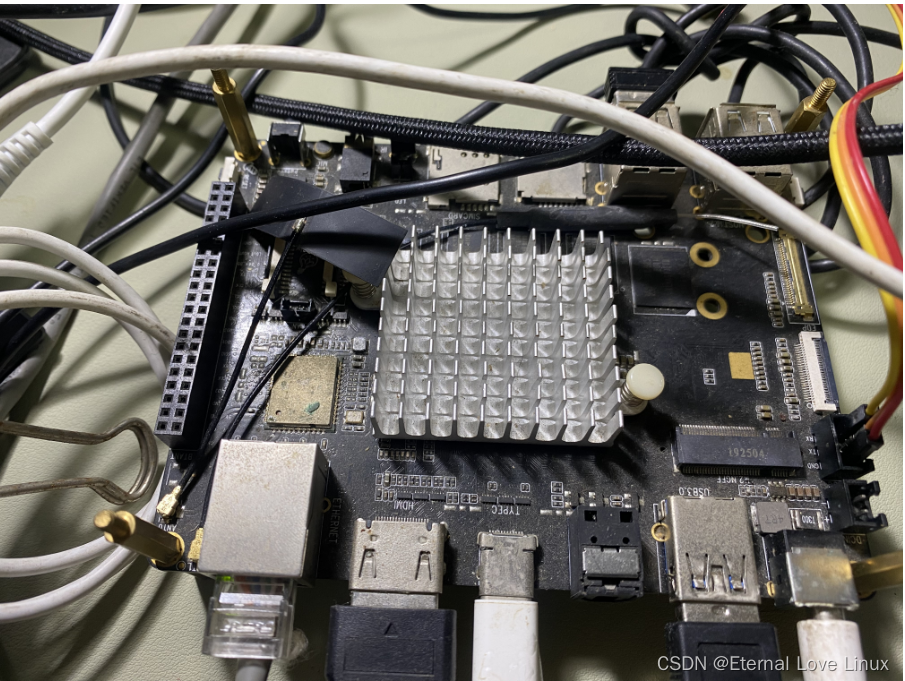 firefly-rk3399开发板--从0开始制作ubuntu镜像_firefly ubuntu-CSDN博客