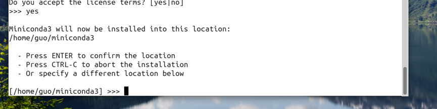 （树莓派Raspberry Pi 5系列文章）三、树莓派5安装python环境管理工具miniconda-CSDN博客