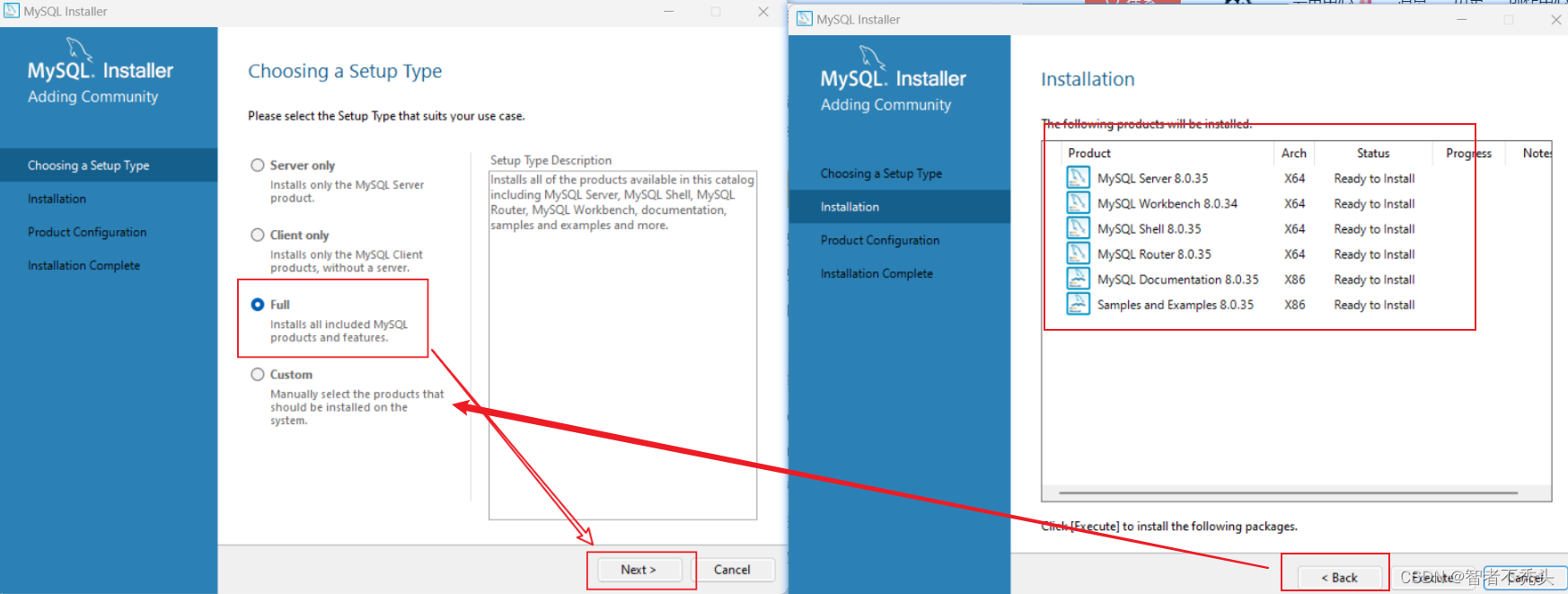 MySQL8安装（已有mysql5版本）_本地已经有mysql5.6如何再安装8.0-CSDN博客