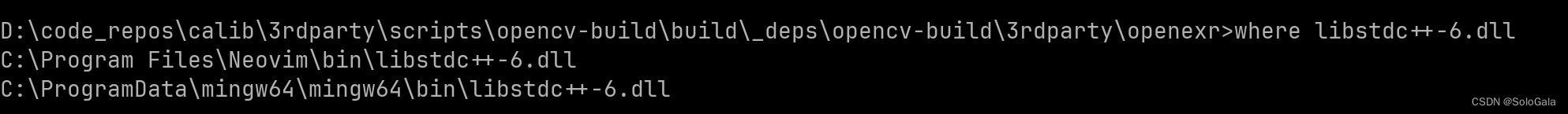 windows neovim报错 E576: Error while reading ShaDa file: there is an item at position 270498 that ...