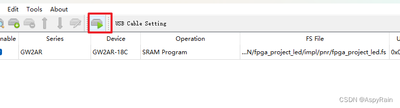 Tang Nano 20K 使用分享-CSDN博客