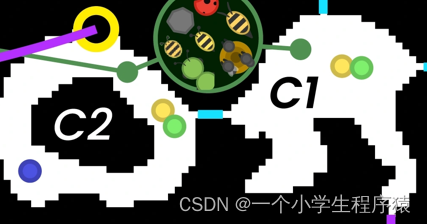 【本文已废】【florr.io】地图攻略（C2）_florr地图-CSDN博客