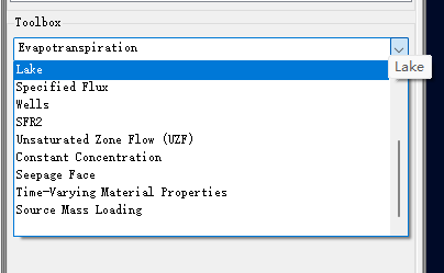 visual MODFLOW flex 9.0中的溶质运移模型_modflow溶质运移模型还要考虑吸附吗-CSDN博客