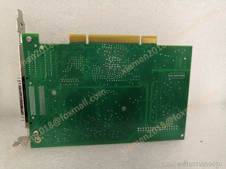 NI PCI-6221 输入模块采集器_ni pci 6221-CSDN博客