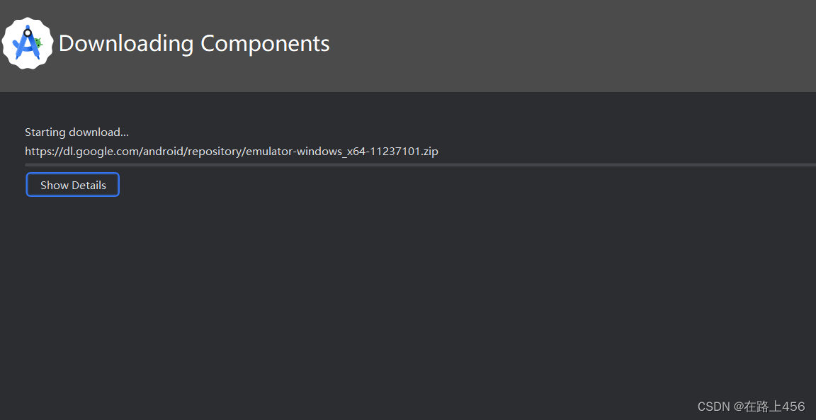 下载并安装 Android Studio_win11 android studio-CSDN博客