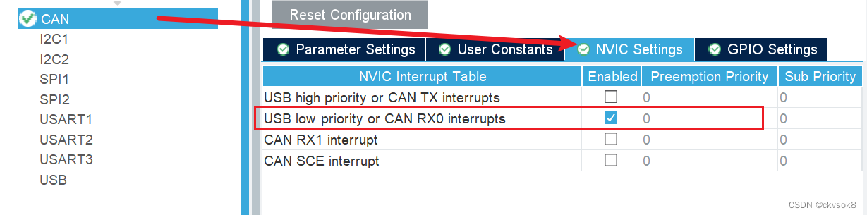 STM32 HAL库开发（五）- CAN通信_stm32 hal can 多机通信-CSDN博客