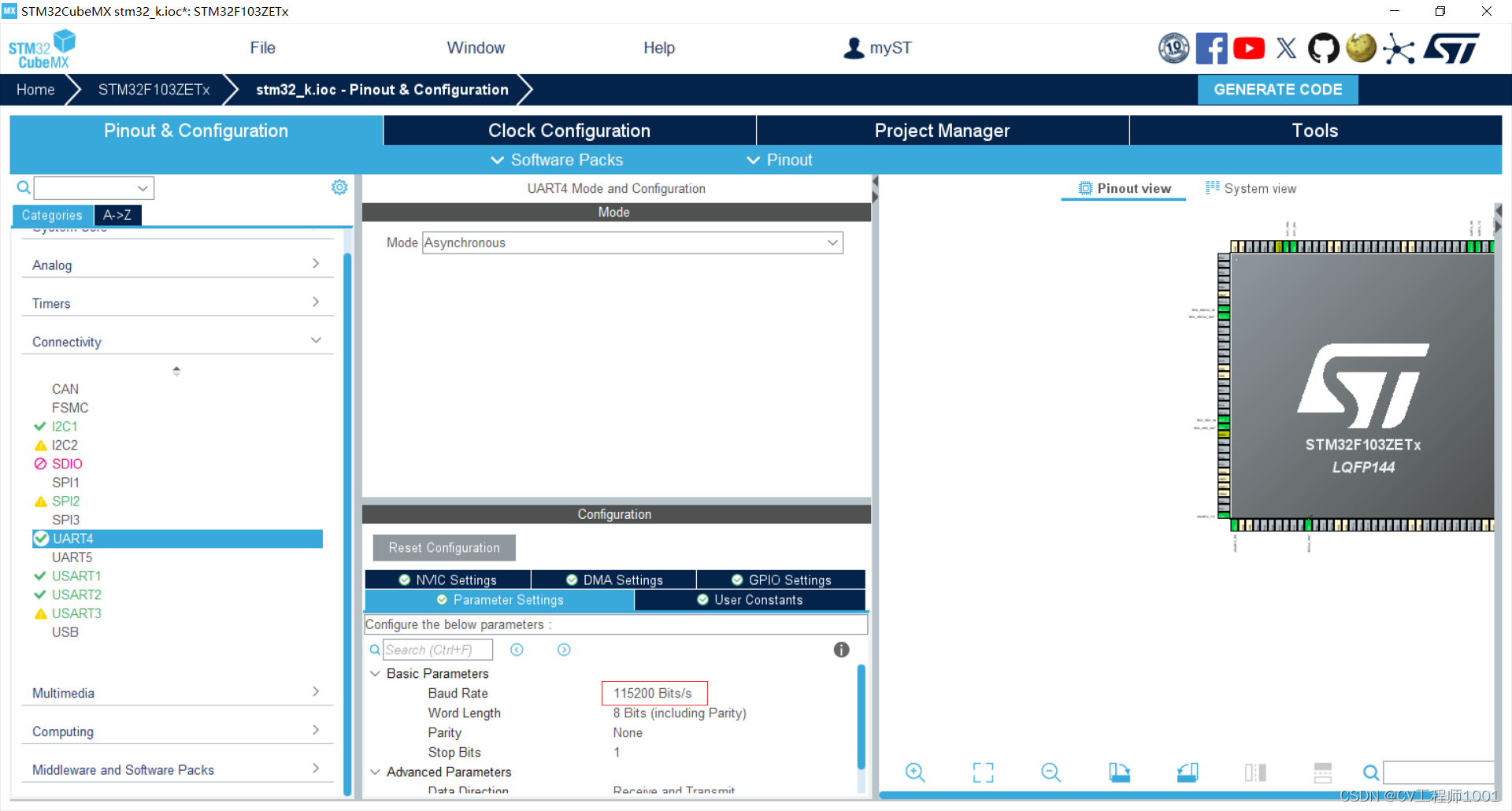 STM32使用esp8266的AT指令连接mqtt服务器，以Thing Cloud为例（标准库和HAL库）_at指令 mqtt-CSDN博客