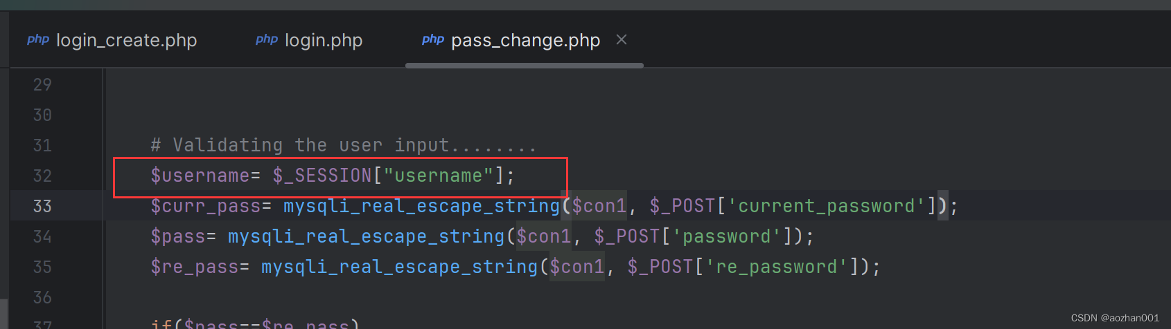 day30WEB攻防-通用漏洞&SQL注入&二次注入&堆叠注入_堆叠注入的原理和条件-CSDN博客