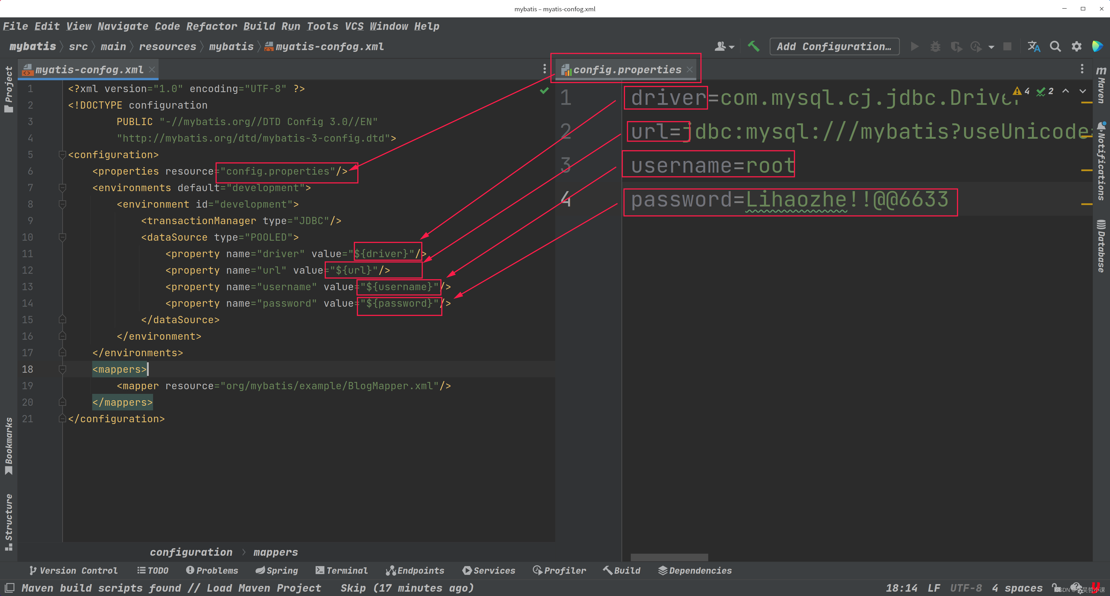 ORM框架系列——Mybatis3——快速上门完整流程_mybatis orm版本-CSDN博客
