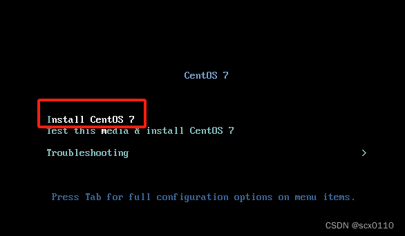 Hyper-V安装CentOS7配置固定IP和连接互联网指引_hyper-v 设置centos7 ip-CSDN博客