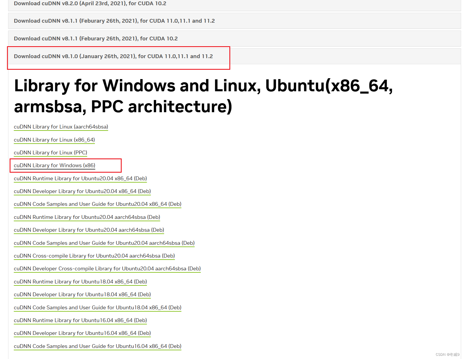 tensorflow安装教程(GPU版本 Win11 anaconda tensorflow2.9 python3.8 cuda11.2)_win11 conda tensorflow gpu ...