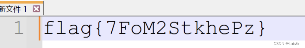 [CTF]wireshark流量分析-flag编码_flag转为十六进制是什么-CSDN博客