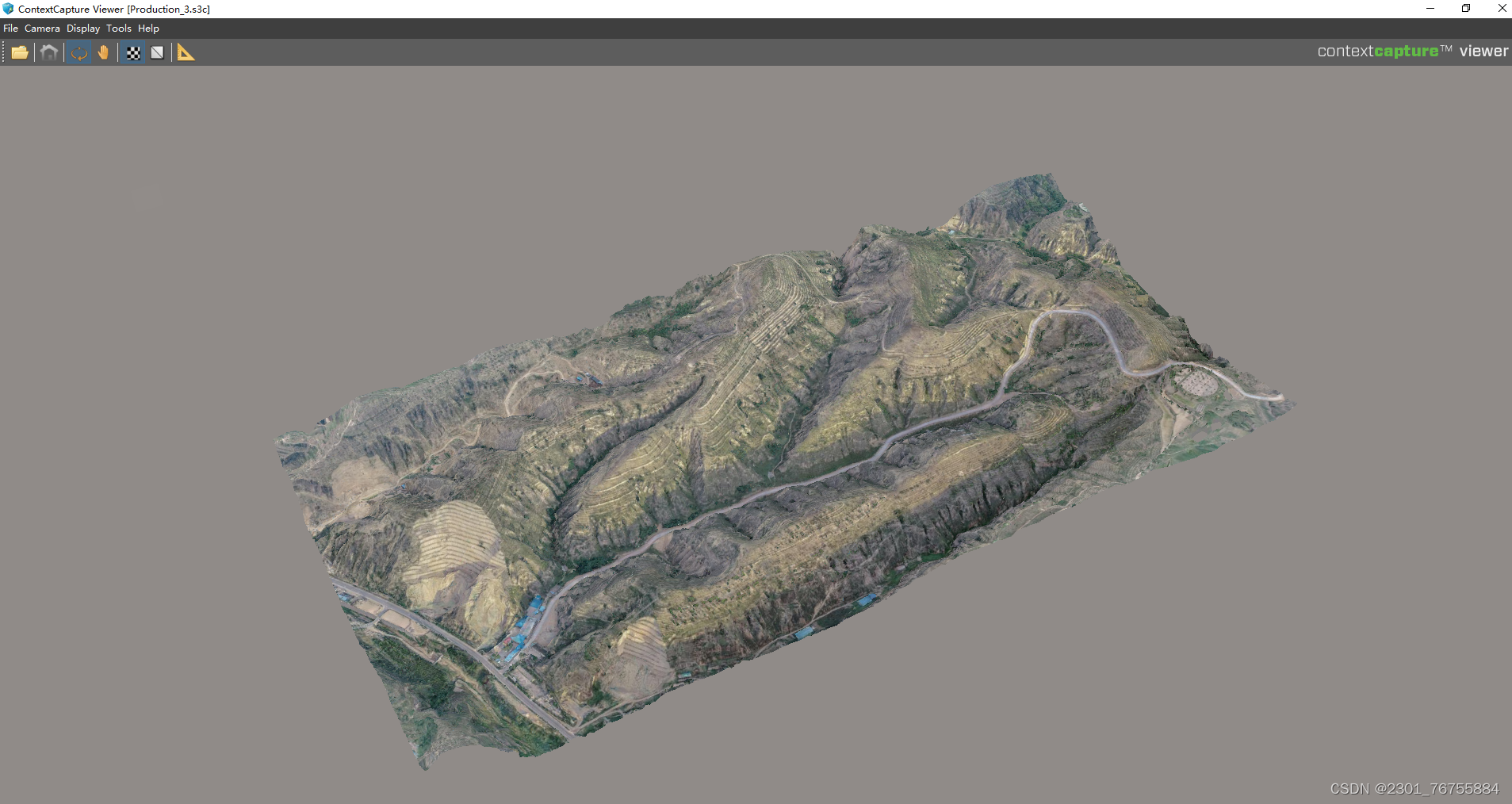 ContextCapture Viewer软件安装-CSDN博客