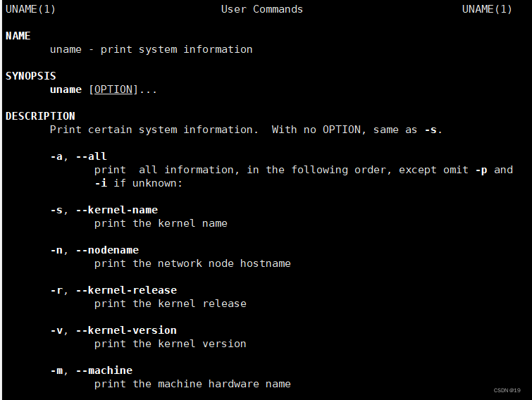 Linux基础Day2-CSDN博客