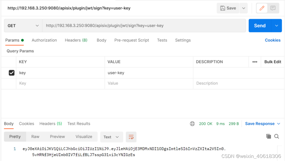 APISIX的安装和使用_apisix 安装-CSDN博客