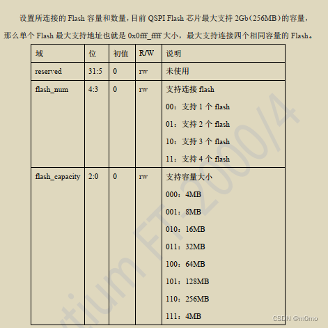 FT2000-4 下QSPI-Flash驱动总结_ftflash-CSDN博客