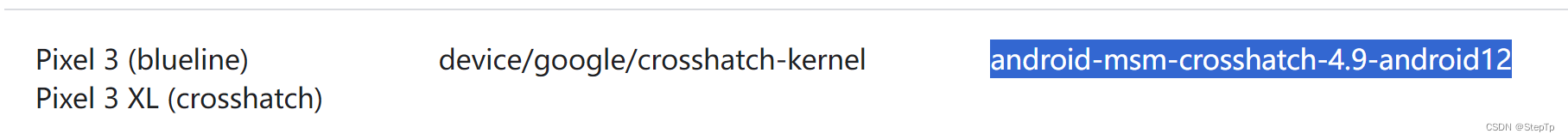 Ubuntu20编译Aosp内核_aosp ubuntu-CSDN博客