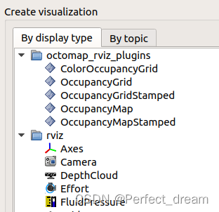 Octomap建立二维栅格地图_octomap转二维栅格地图-CSDN博客