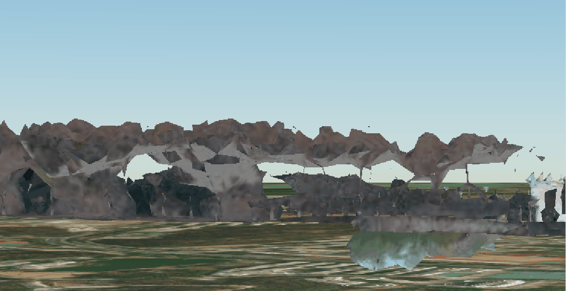 Cesium 3DTiles customshader的使用-动态高度设置_cesium customshader-CSDN博客