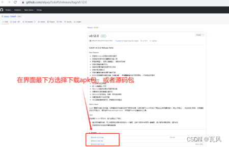 【Solopi 性能测试APP下载安装使用操作步骤（超详细）】-CSDN博客