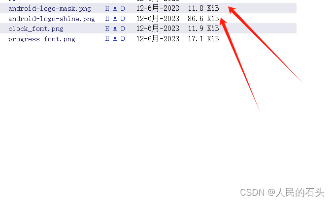 AOSP12 修改启动开机logo_aosp 启动-CSDN博客