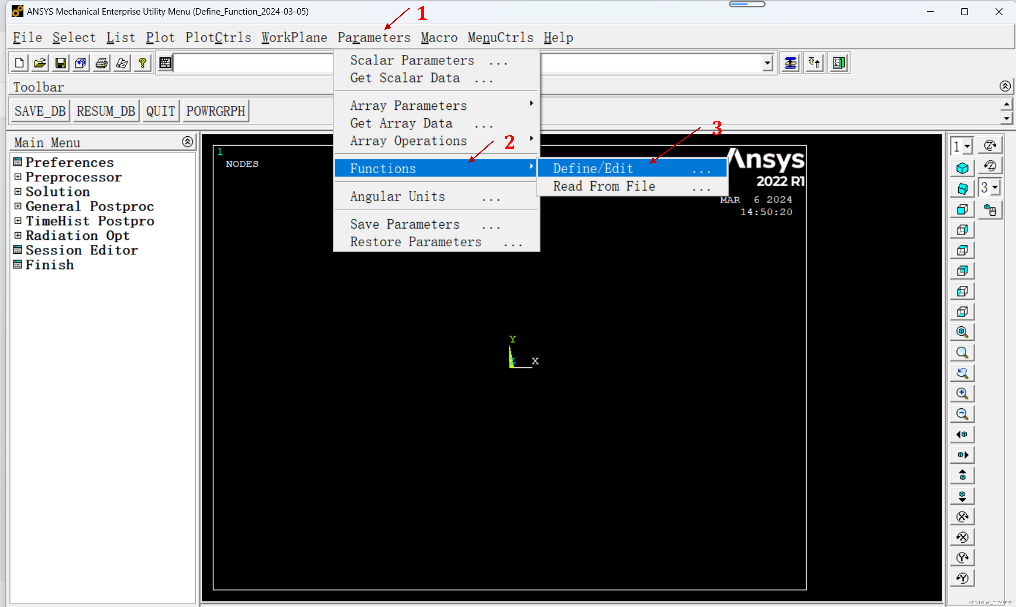 ANSYS定义分段函数_ansys apdl 分段函数如何修改-CSDN博客