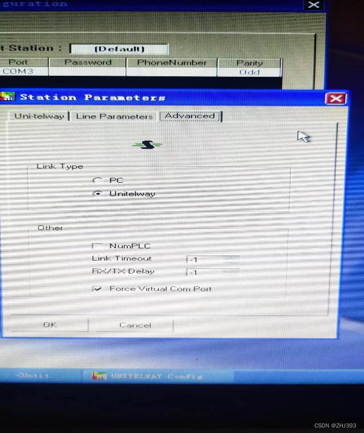 施耐德PLC与笔记本PL7 Pro V4.4软件连接说明_施耐德plc连接电脑步骤-CSDN博客