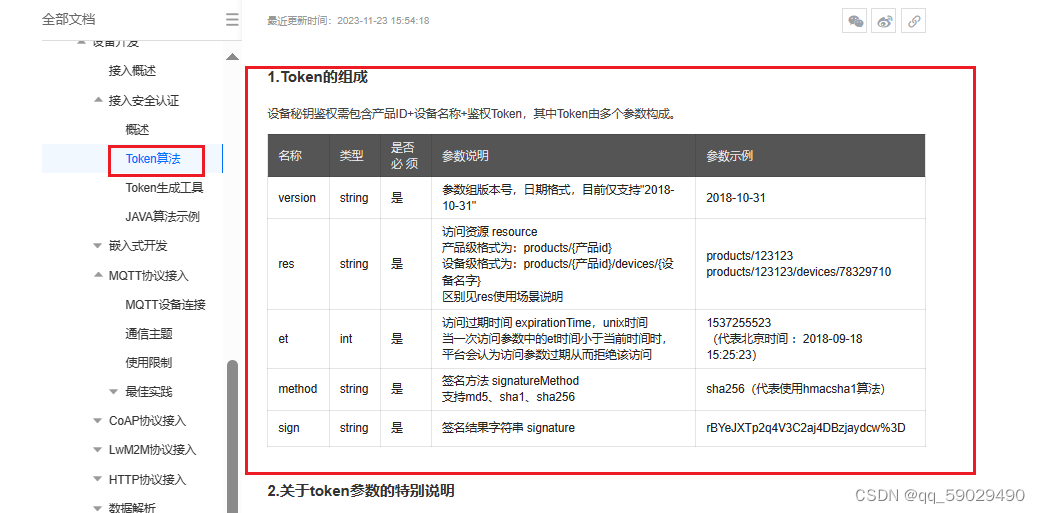 使用MQTT.fx客户端连接OneNet（token算法的et参数的获取）_onenet mqtt token-CSDN博客