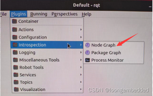 ROS工具篇---rqt_rqt graph-CSDN博客