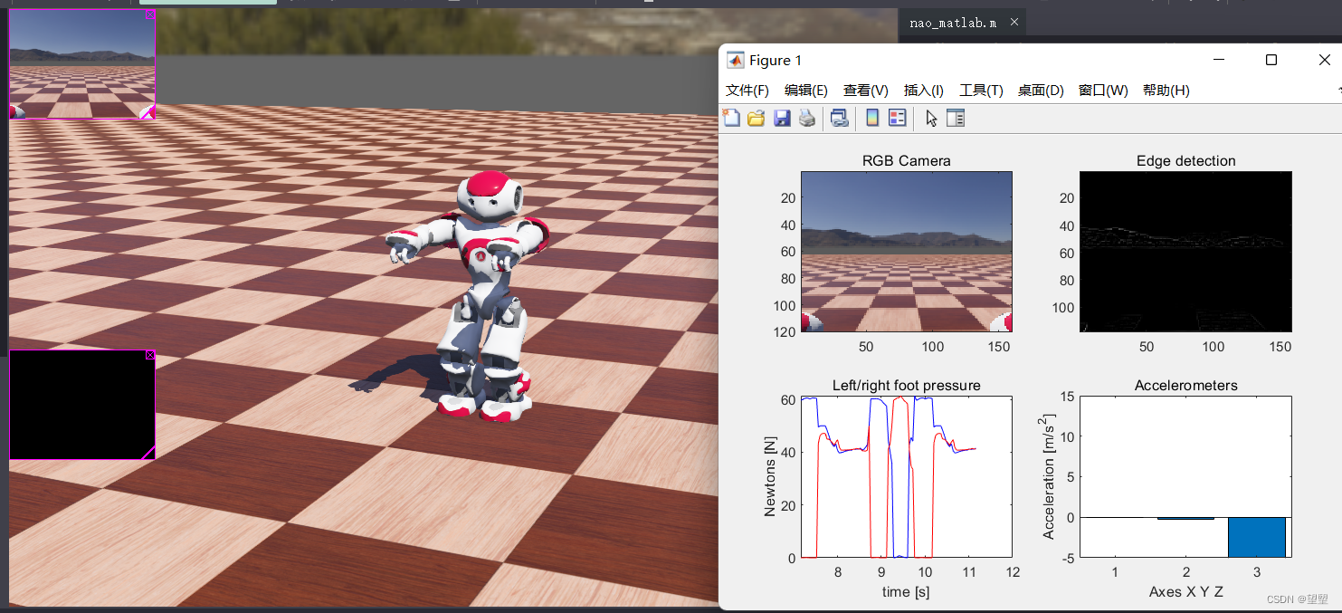 （二）webots与matlab/simulink联合仿真前设置_webots和simulink联合仿真-CSDN博客