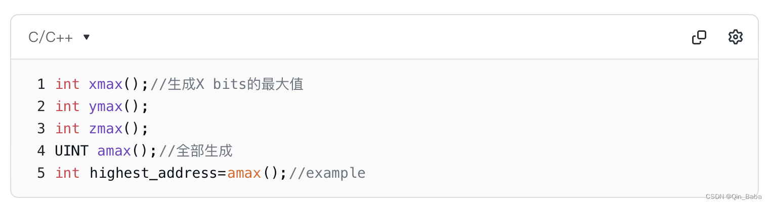 APG（算法模式生成器）_apg pattern语言-CSDN博客