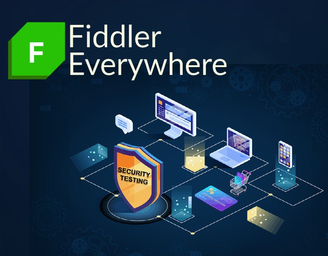 Fiddler的安装和使用介绍_fiddler安装使用-CSDN博客